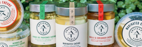 Gippsland Cheese: Artisan Cheese Distributor