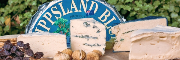 Gippsland Cheese: Artisan Cheese Distributor